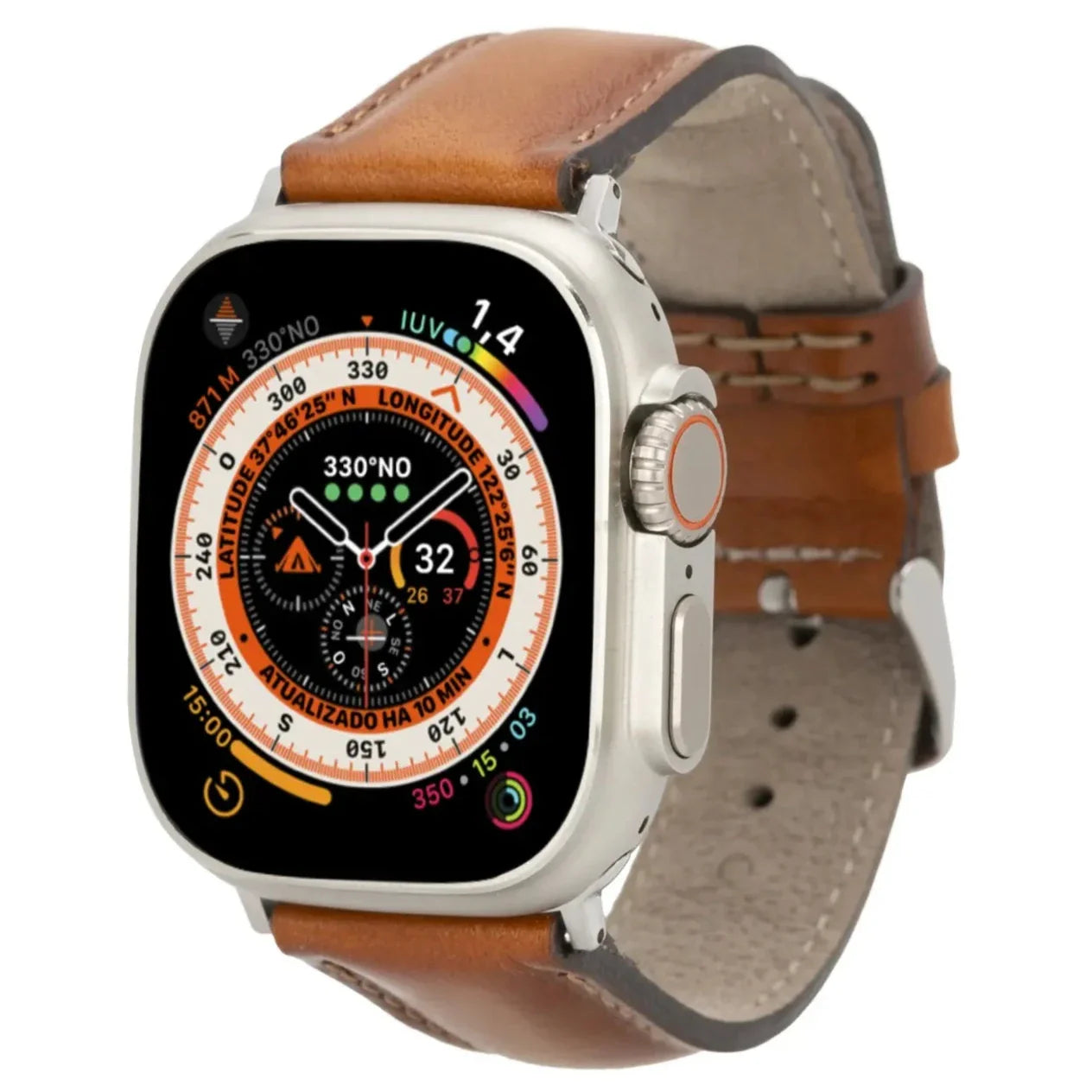 Classic Apple Watch Bands - VENOULT